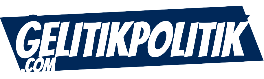 Gelitik Politik - Geli Ga Tuh!